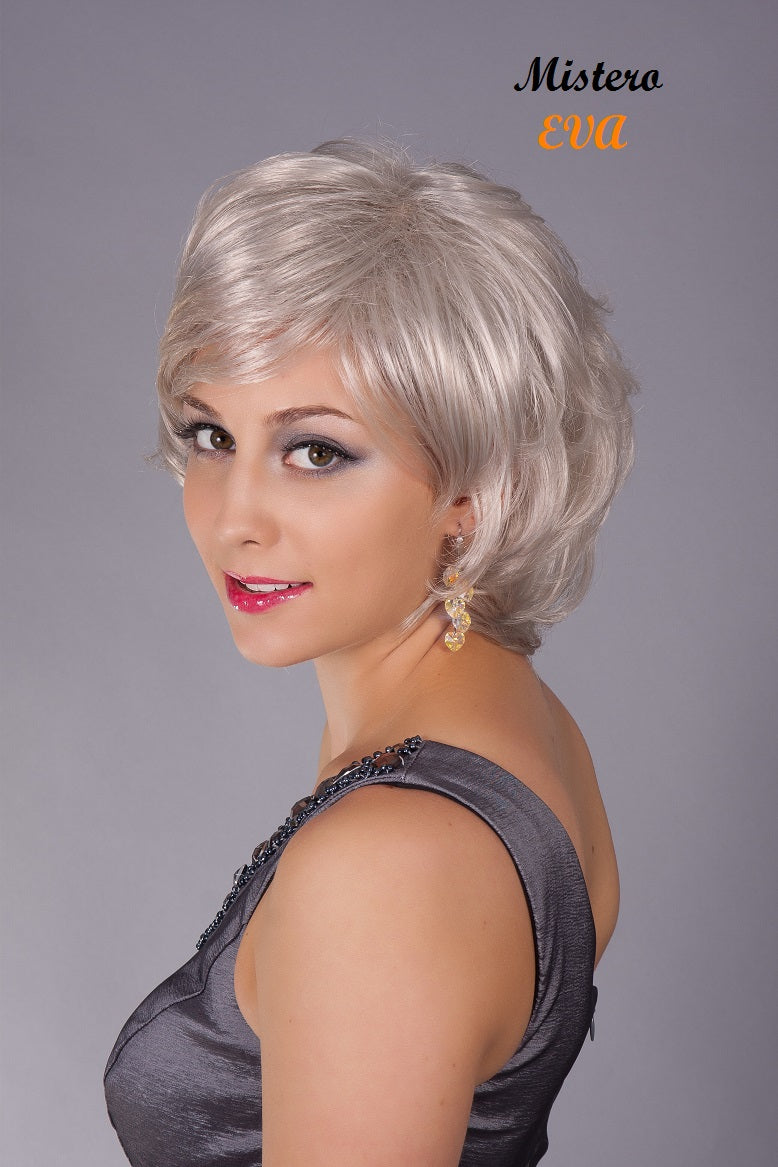 BELLISSIMO WIG - EVA – This Is It Hair World